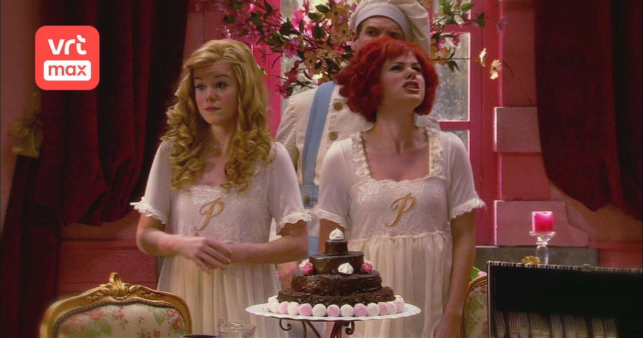 Prinsessia - 12 (1) | VRT MAX