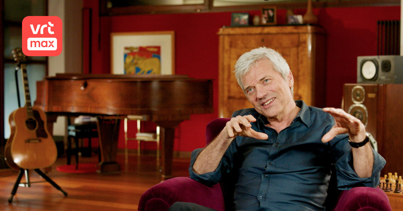 Belpop - 1 (11) | VRT MAX