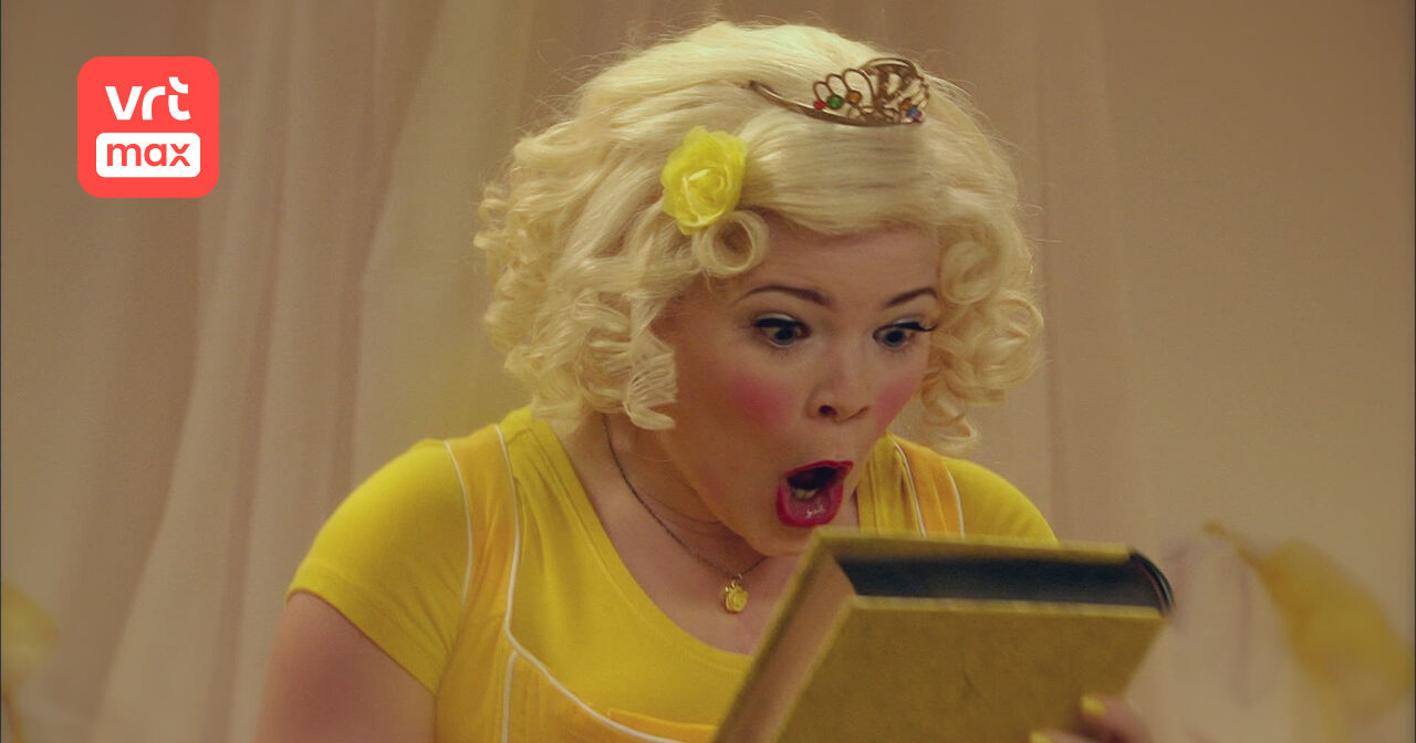 Prinsessia - 7 (2) | VRT MAX