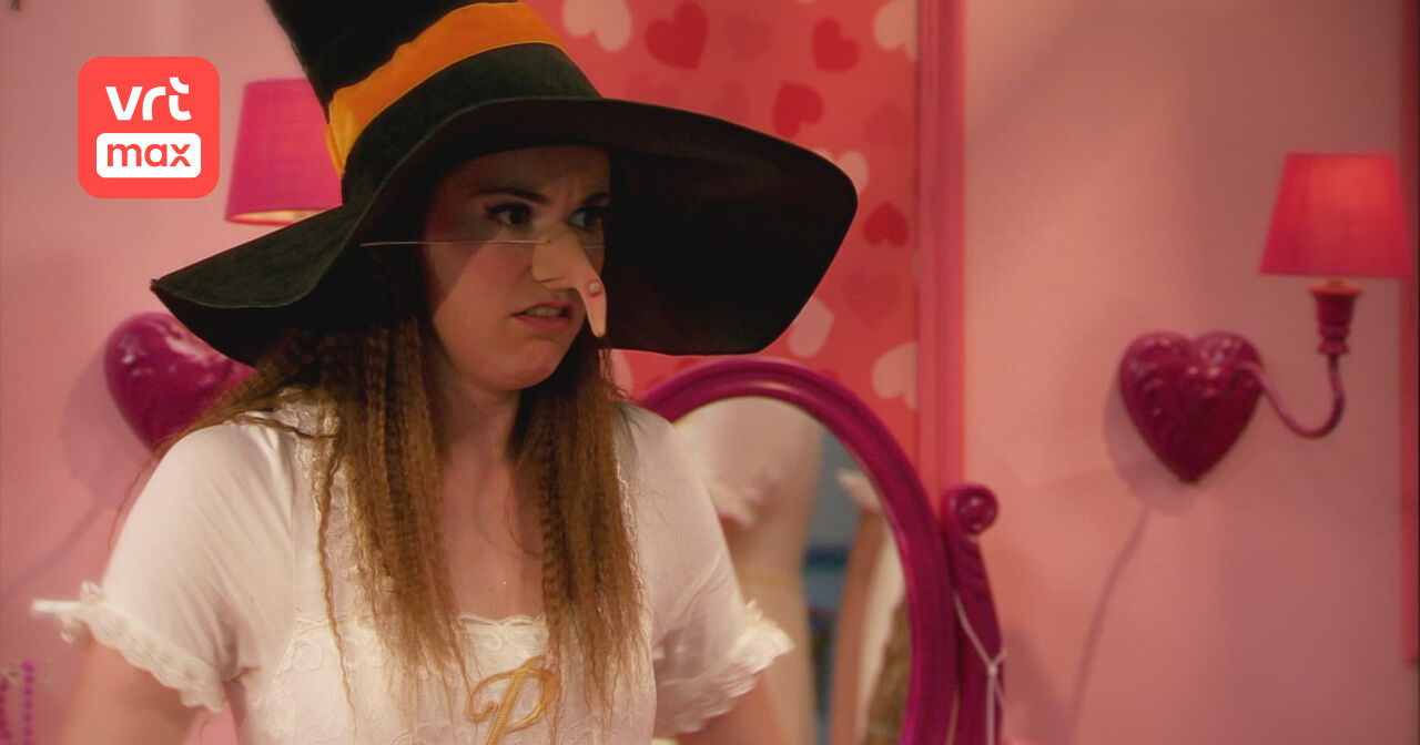 Prinsessia - 3 (seizoen-4) | VRT MAX