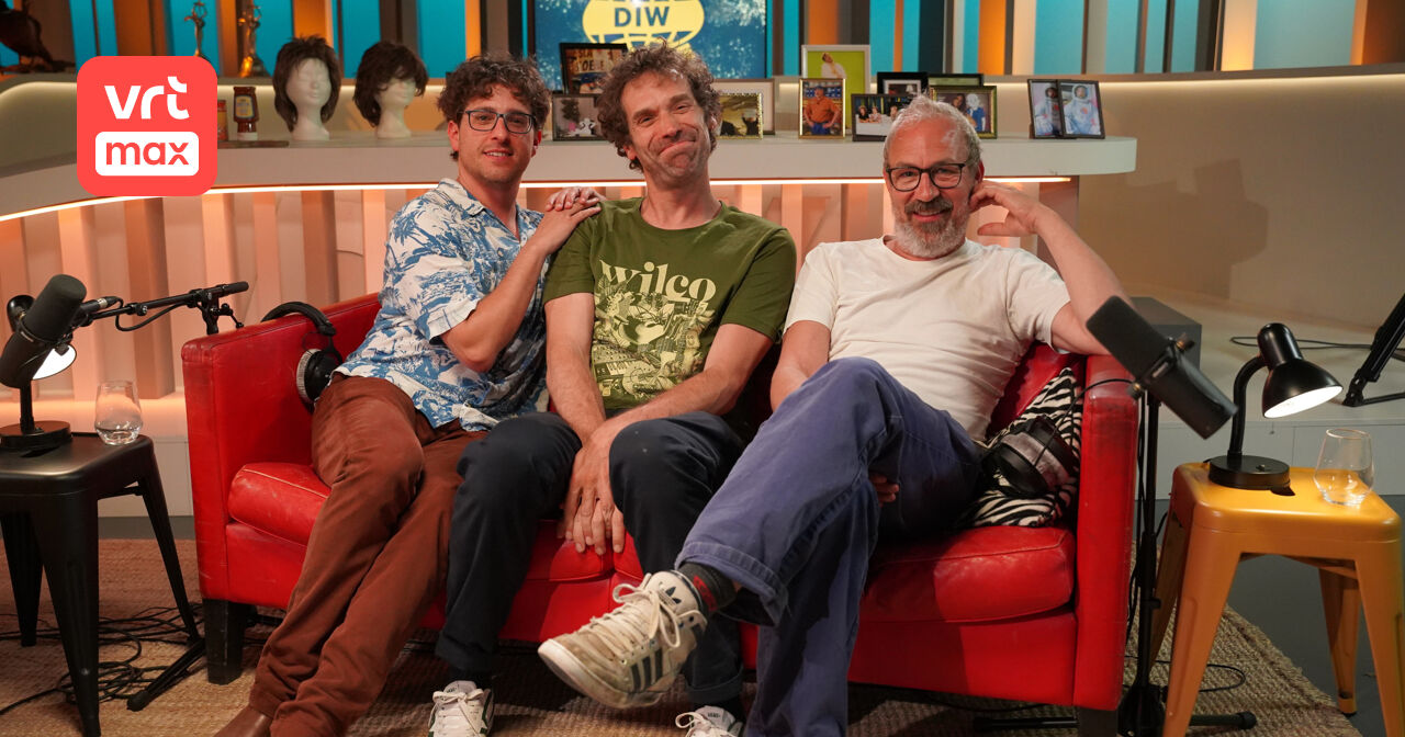 DIW Jubilee - 1 (2023) | VRT MAX