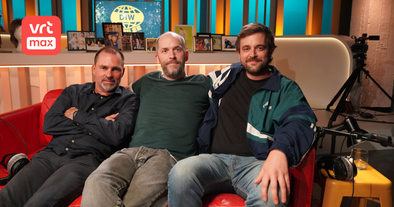 DIW Jubilee - 2 (2023) | VRT MAX