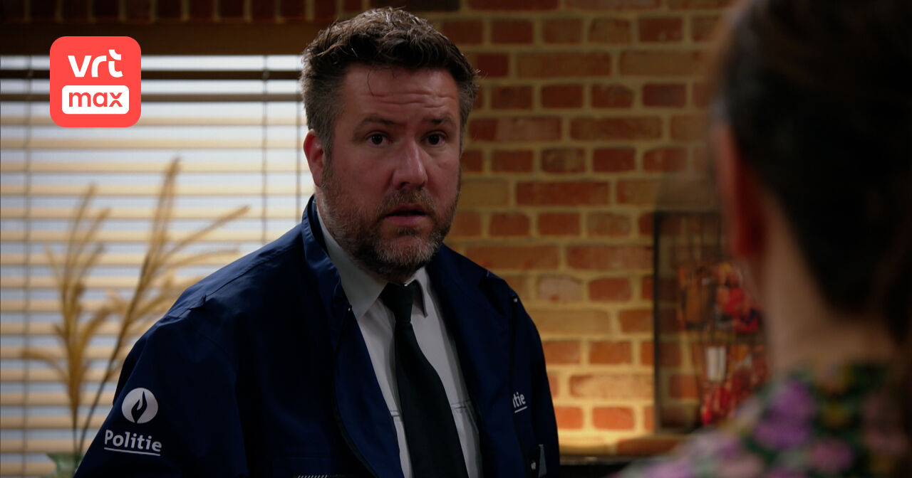 Thuis - Volgende week in Thuis: 9 - 13 oktober - Trailer | VRT MAX