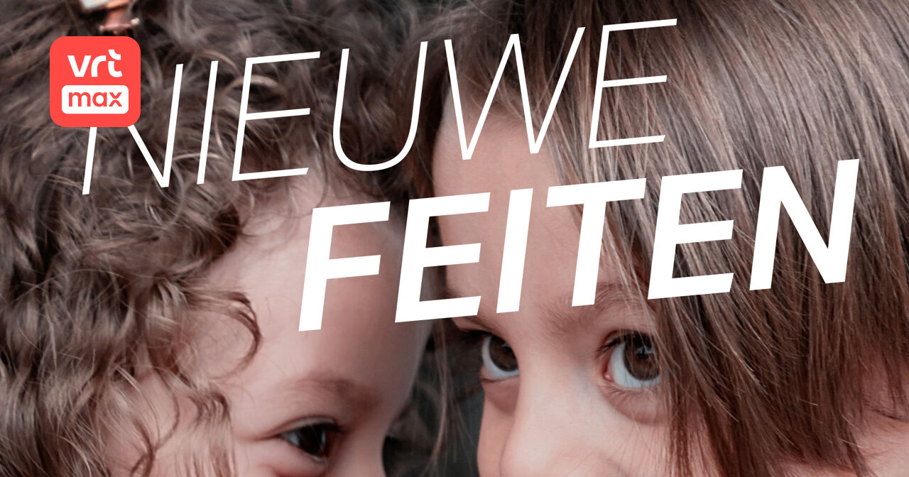 Spreken we over 100 jaar nog Nederlands? - Nieuwe Feiten [Podcast] | VRT MAX