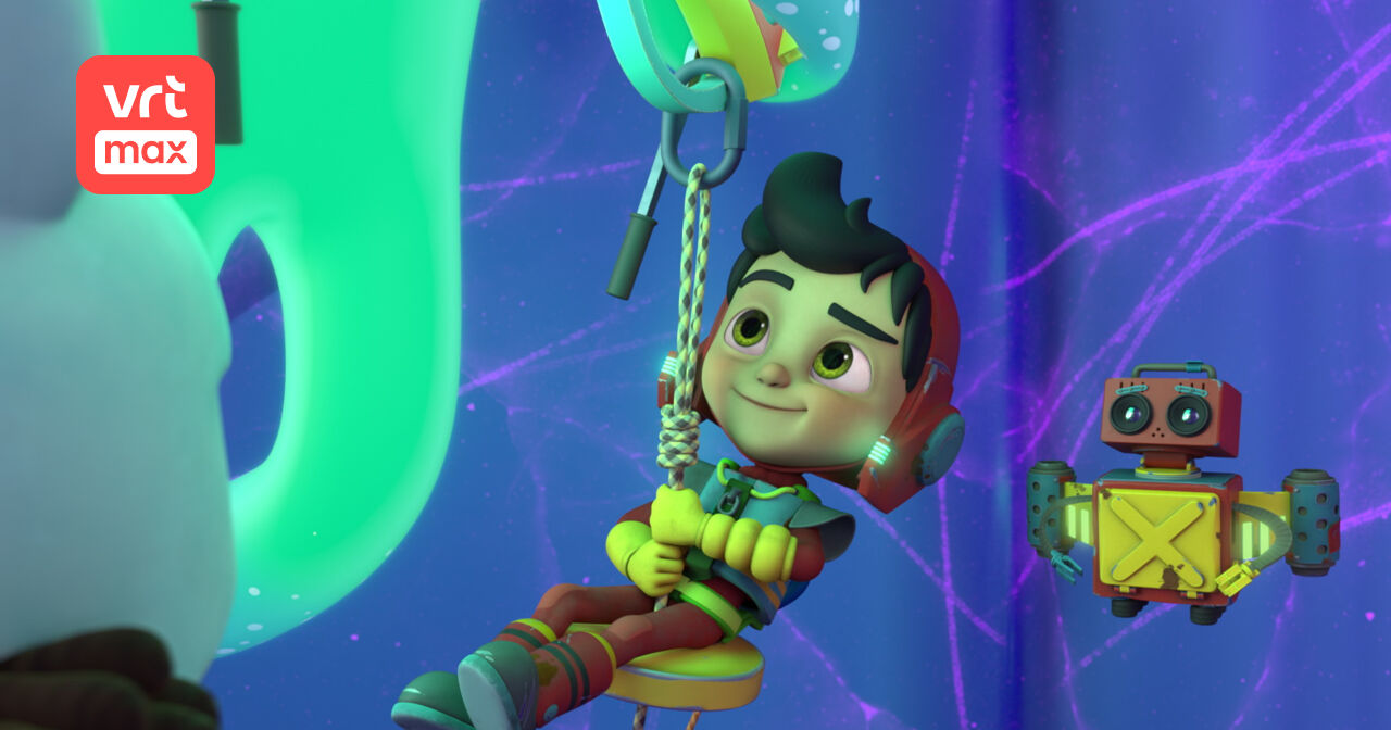 Interstellar Ella - 43 (1) | VRT MAX