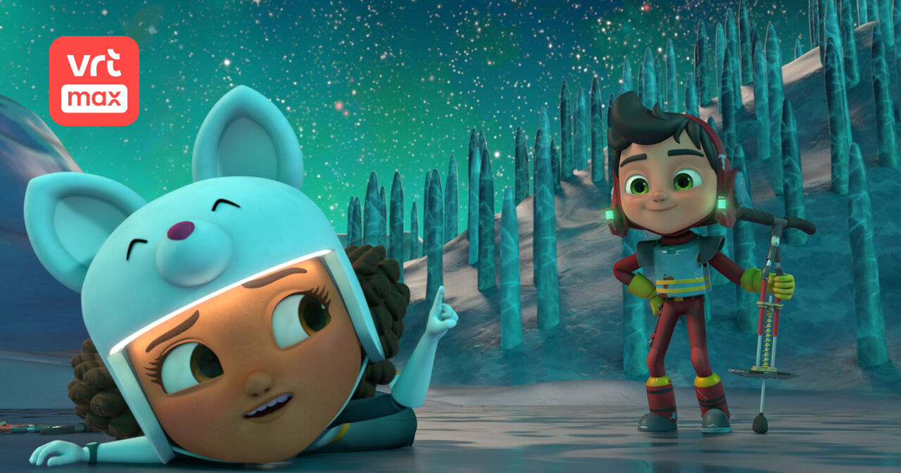 Interstellar Ella - 49 (1) | VRT MAX