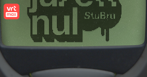 De Top 100 van De Jaren Nul - vrijdag 27 oktober 2023 om 10:00 | VRT MAX