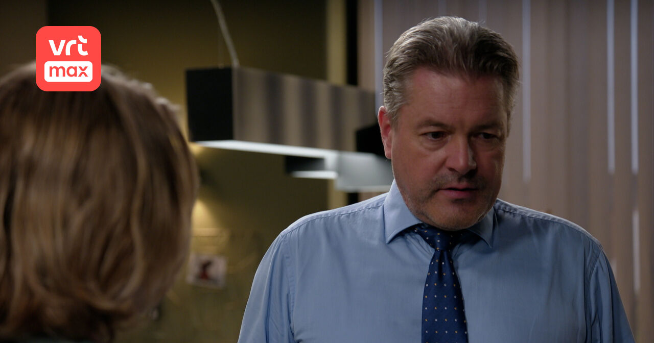 Thuis - dinsdag 24 oktober 2023 om 20:23 | VRT MAX