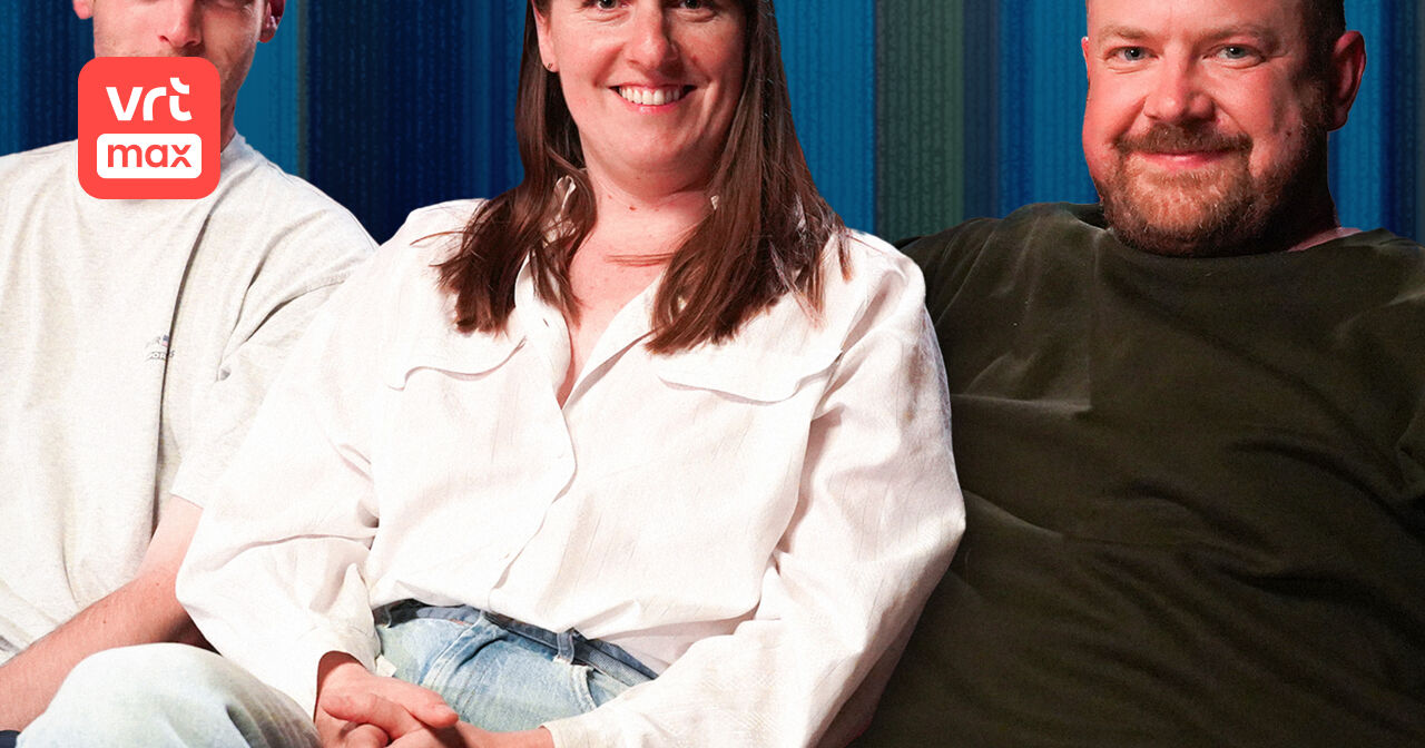 Sarah Vandeursen, Willem Leyssens & Bart Van Peer - DIW Jubilee ...