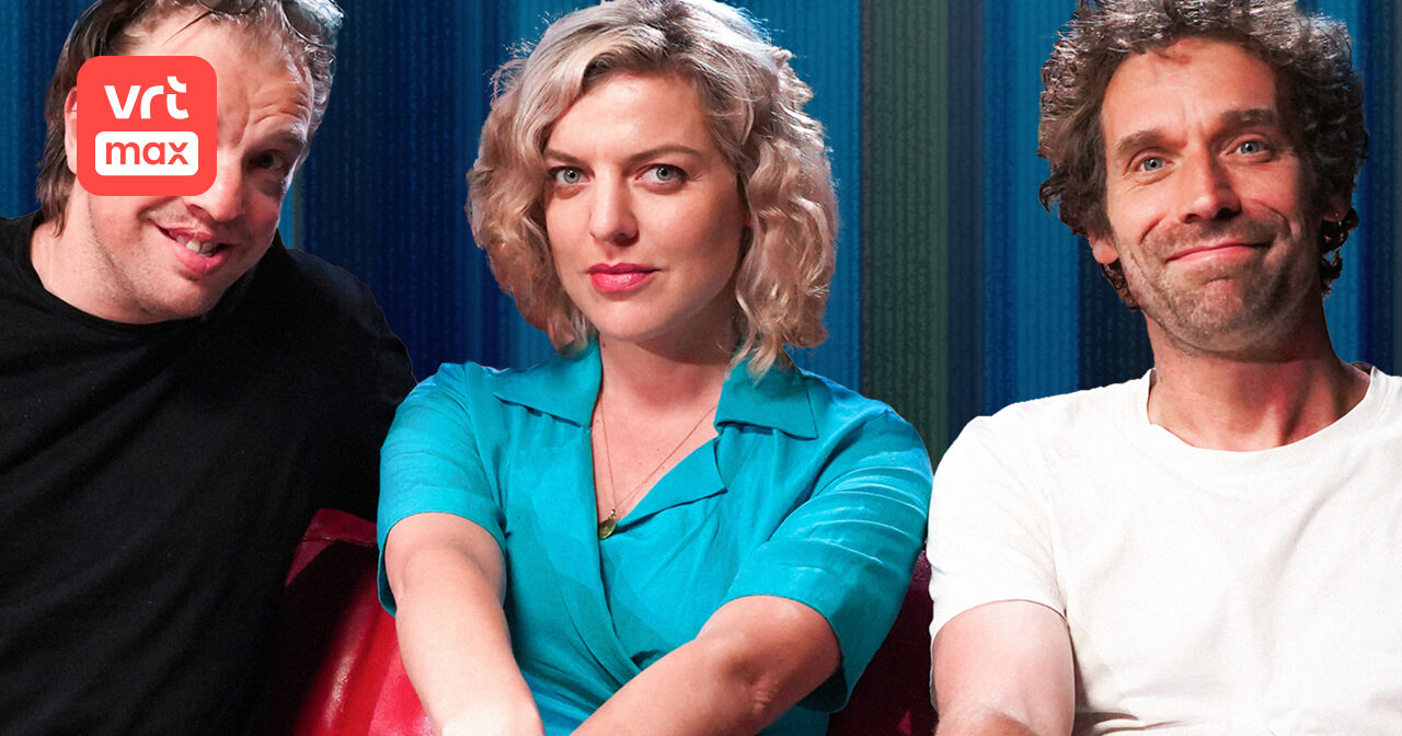 Otto-Jan Ham, Jan Jaap van der Wal & Ella Leyers - DIW Jubilee [Podcast ...