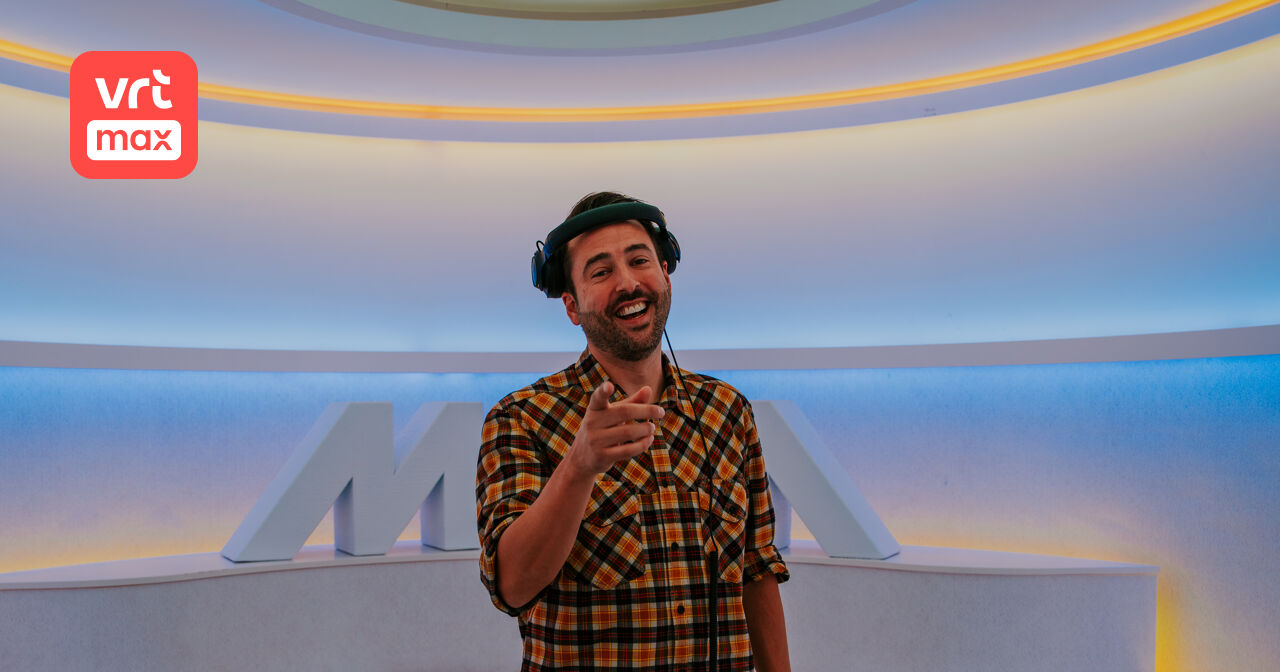 MNM Party - dinsdag 10 oktober 2023 om 06:00 | VRT MAX