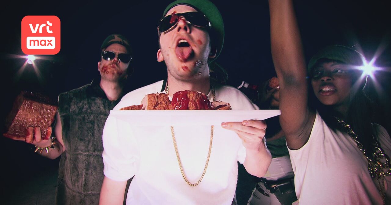 DIW Jubilee - 27 (fragmenten) | VRT MAX