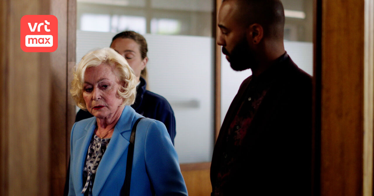 Thuis - vrijdag 13 oktober 2023 om 20:20 | VRT MAX