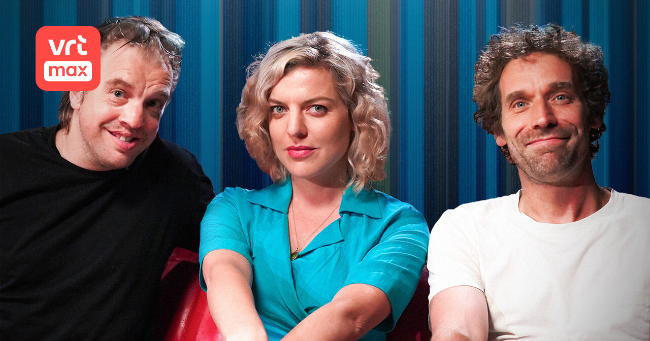 DIW Jubilee | VRT MAX