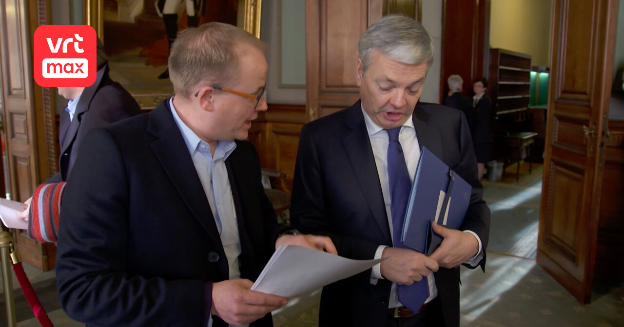 DIW Jubilee - 21 (fragmenten) | VRT MAX