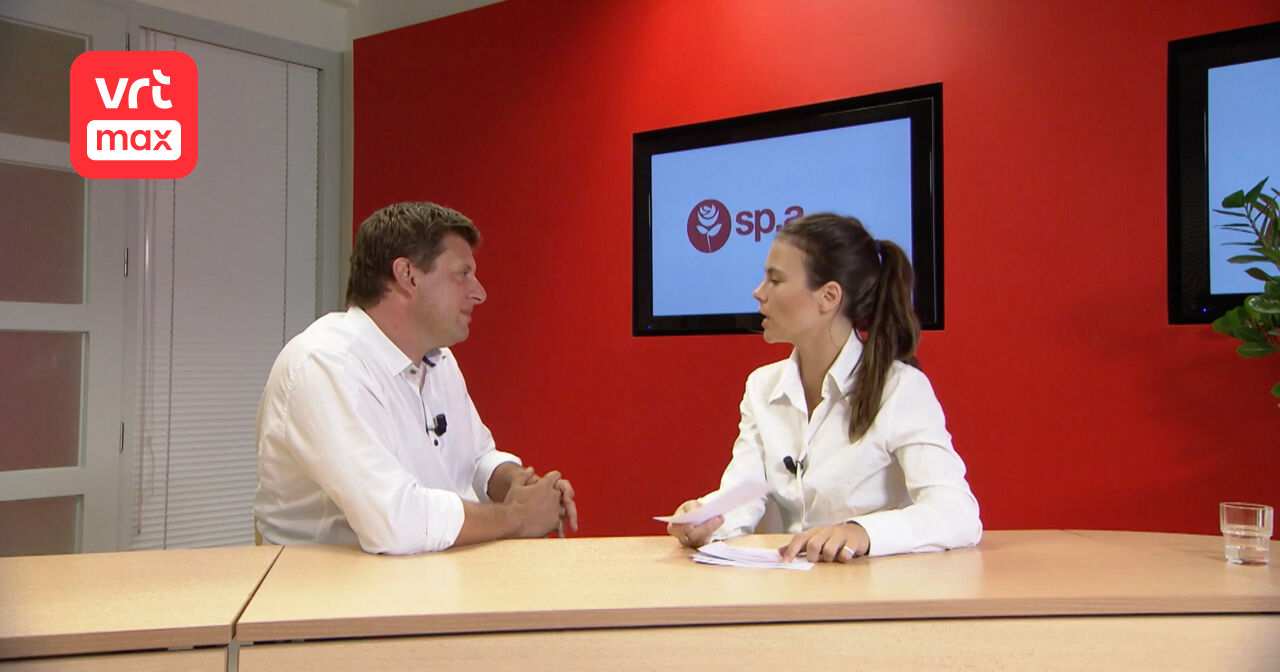 DIW Jubilee - 4 (fragmenten) | VRT MAX