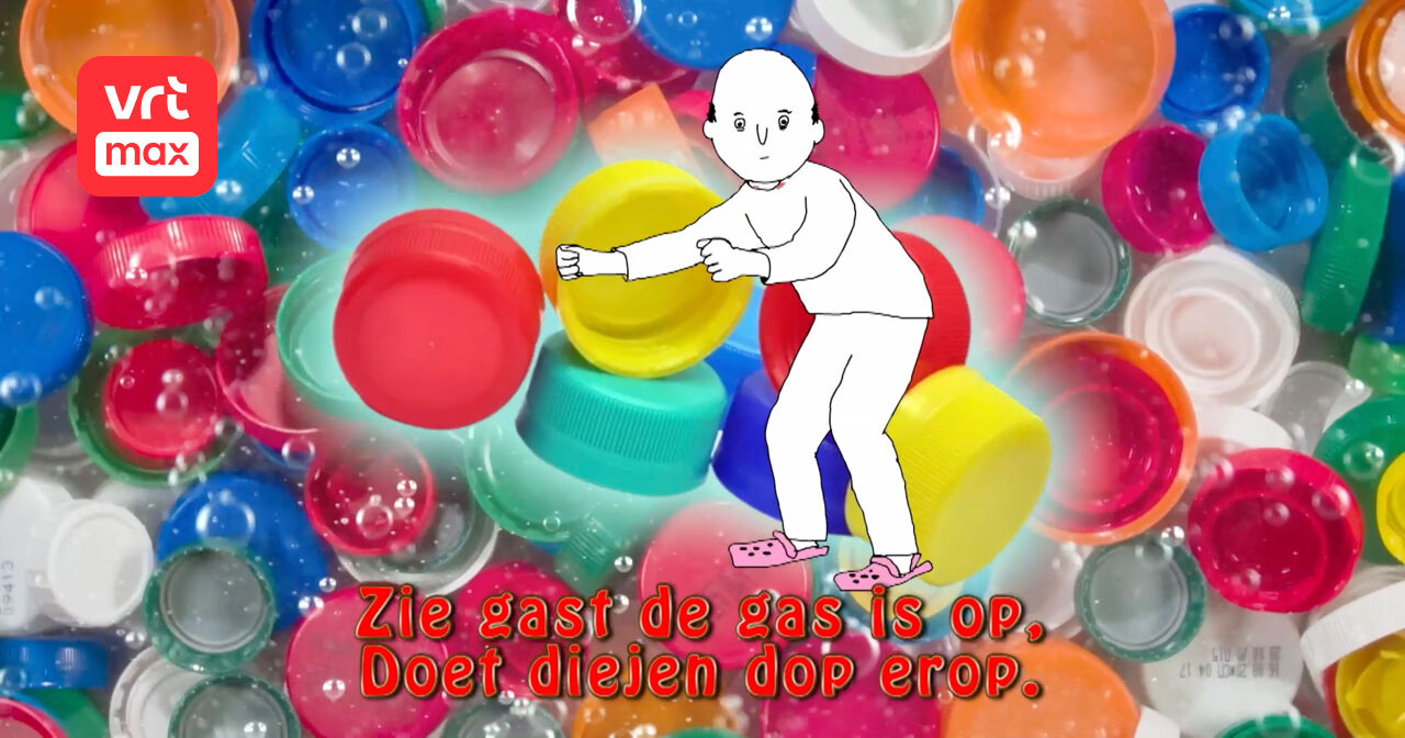 DIW Jubilee - 29 (fragmenten) | VRT MAX