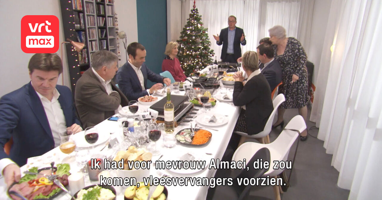 DIW Jubilee - 23 (fragmenten) | VRT MAX