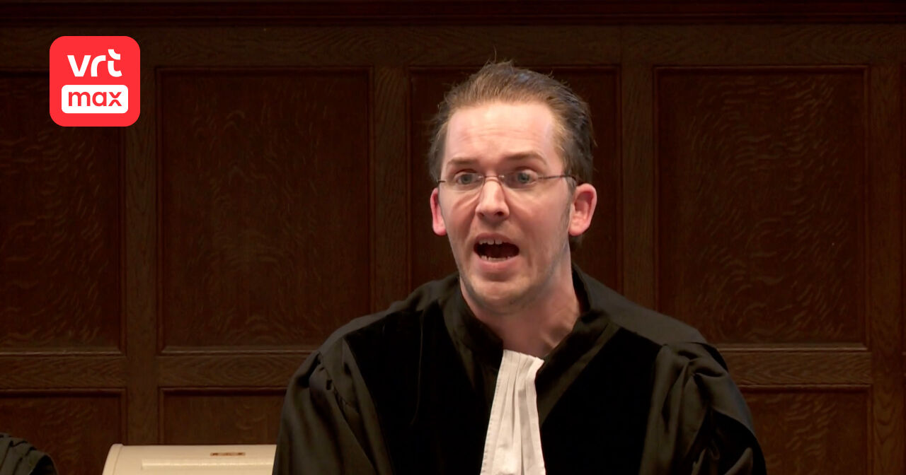 DIW Jubilee - 20 (fragmenten) | VRT MAX