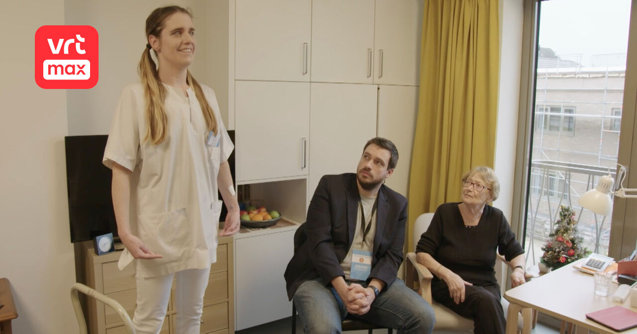 DIW Jubilee - 15 (fragmenten) | VRT MAX