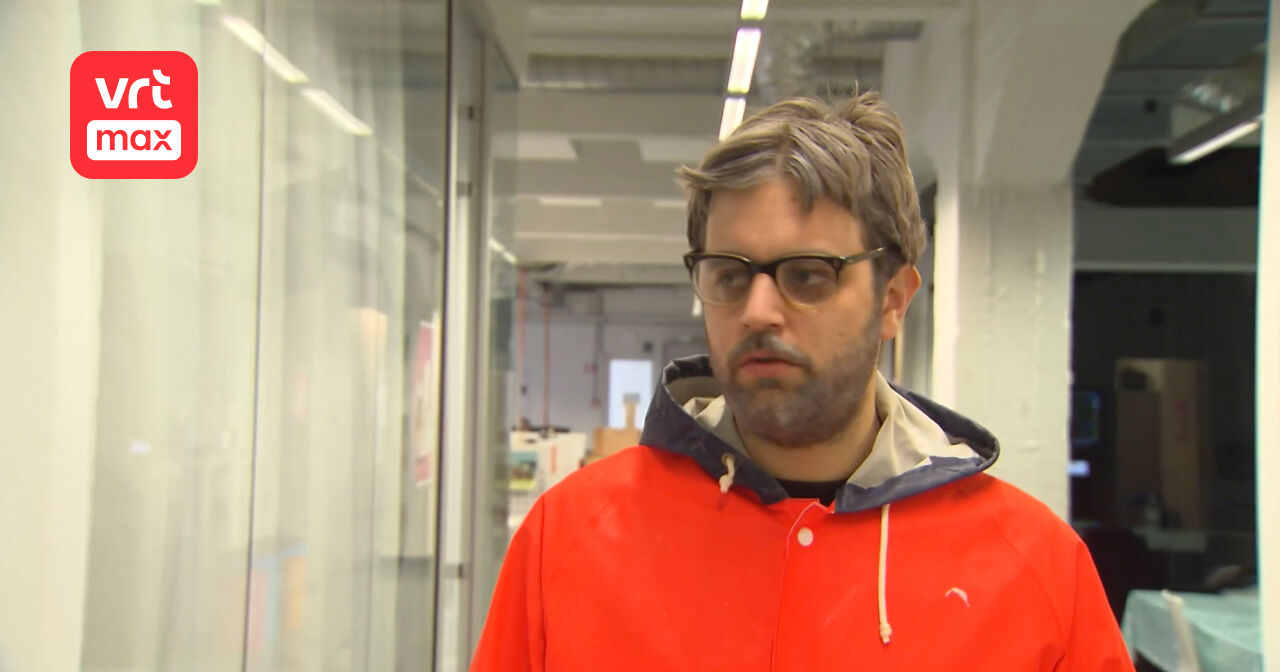 DIW Jubilee - 7 (fragmenten) | VRT MAX