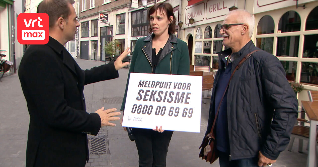 DIW Jubilee - 22 (fragmenten) | VRT MAX