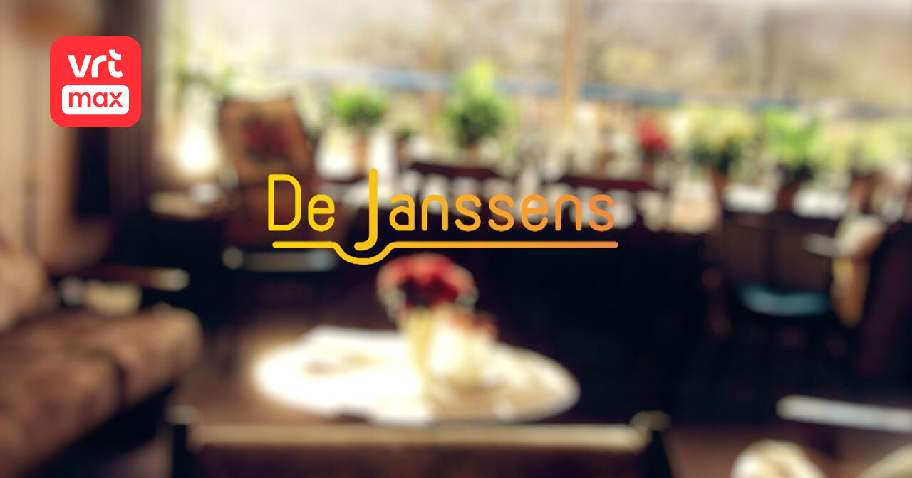 DIW Jubilee - 14 (fragmenten) | VRT MAX