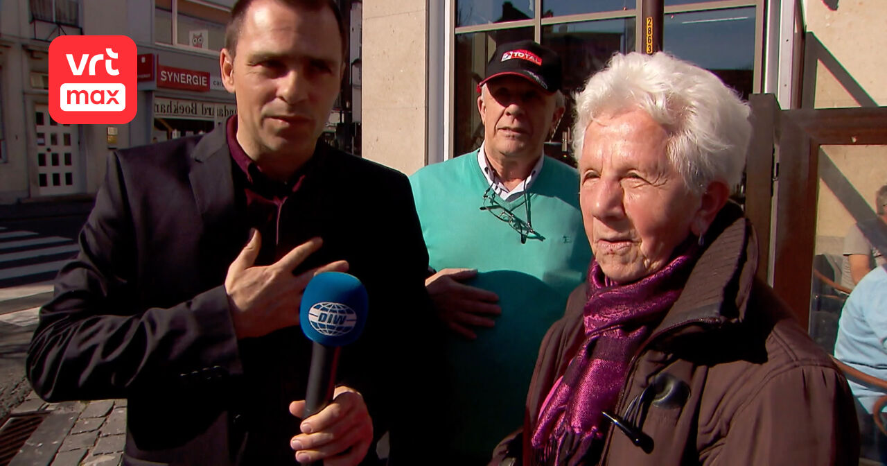 DIW Jubilee - 12 (fragmenten) | VRT MAX