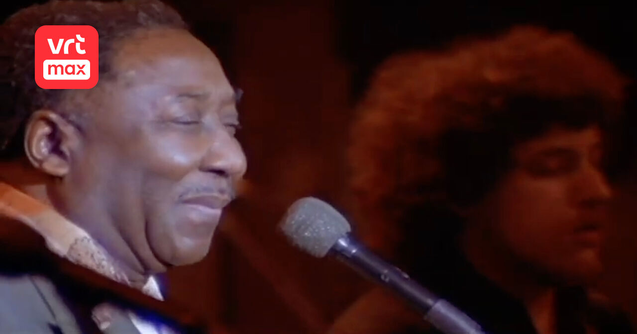 DIW Jubilee - 30 (fragmenten) | VRT MAX