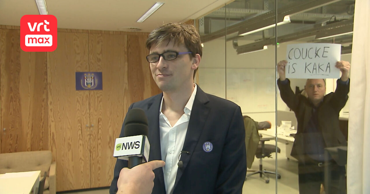 DIW Jubilee - 26 (fragmenten) | VRT MAX