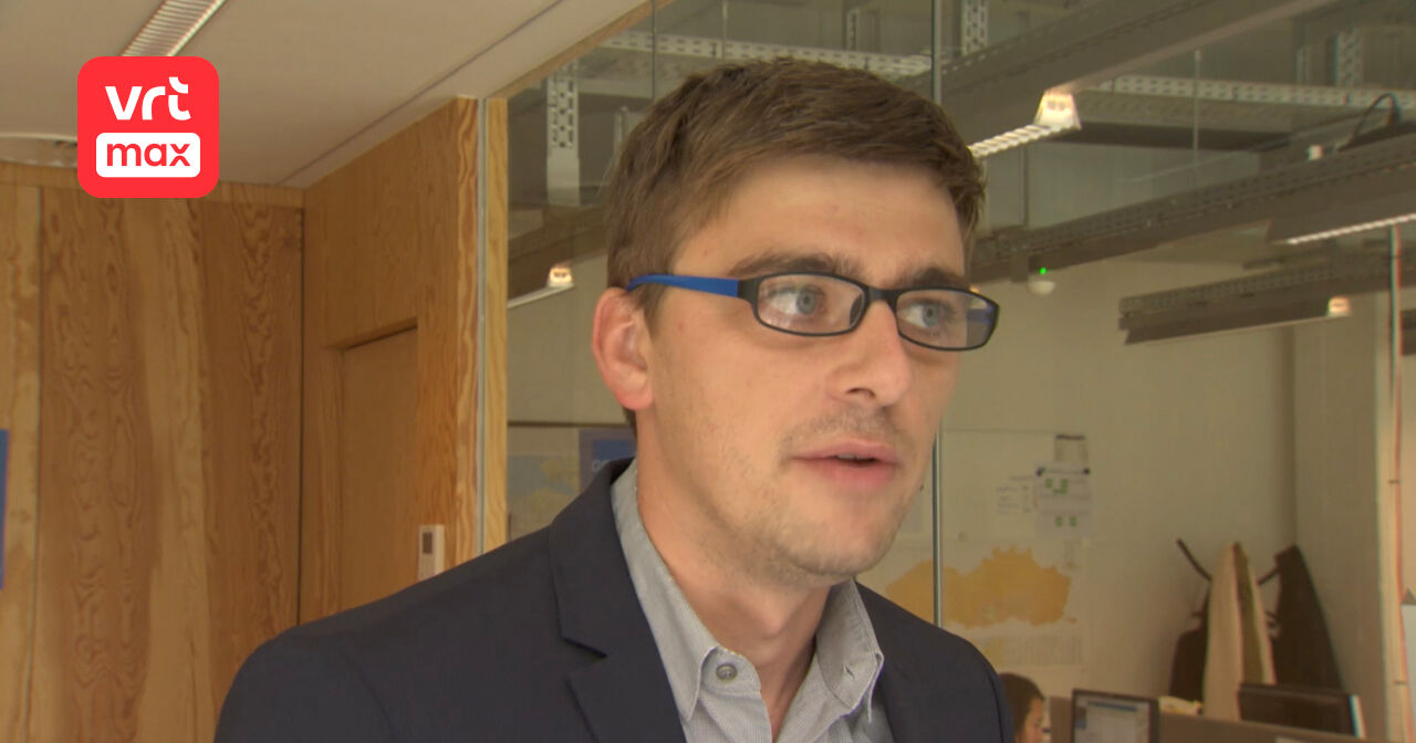 DIW Jubilee - 25 (fragmenten) | VRT MAX