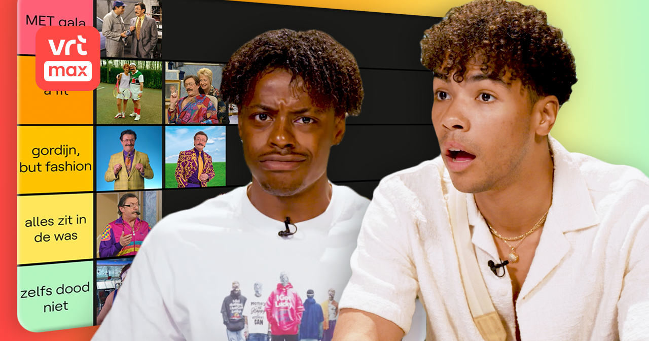 Tierlist - 4 (1) | VRT MAX