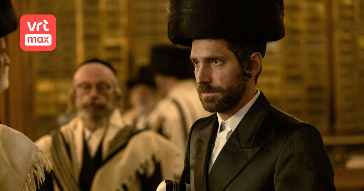 Rough diamonds - 2 (1) | VRT MAX