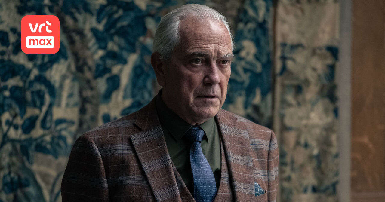 Rough diamonds - 3 (1) | VRT MAX