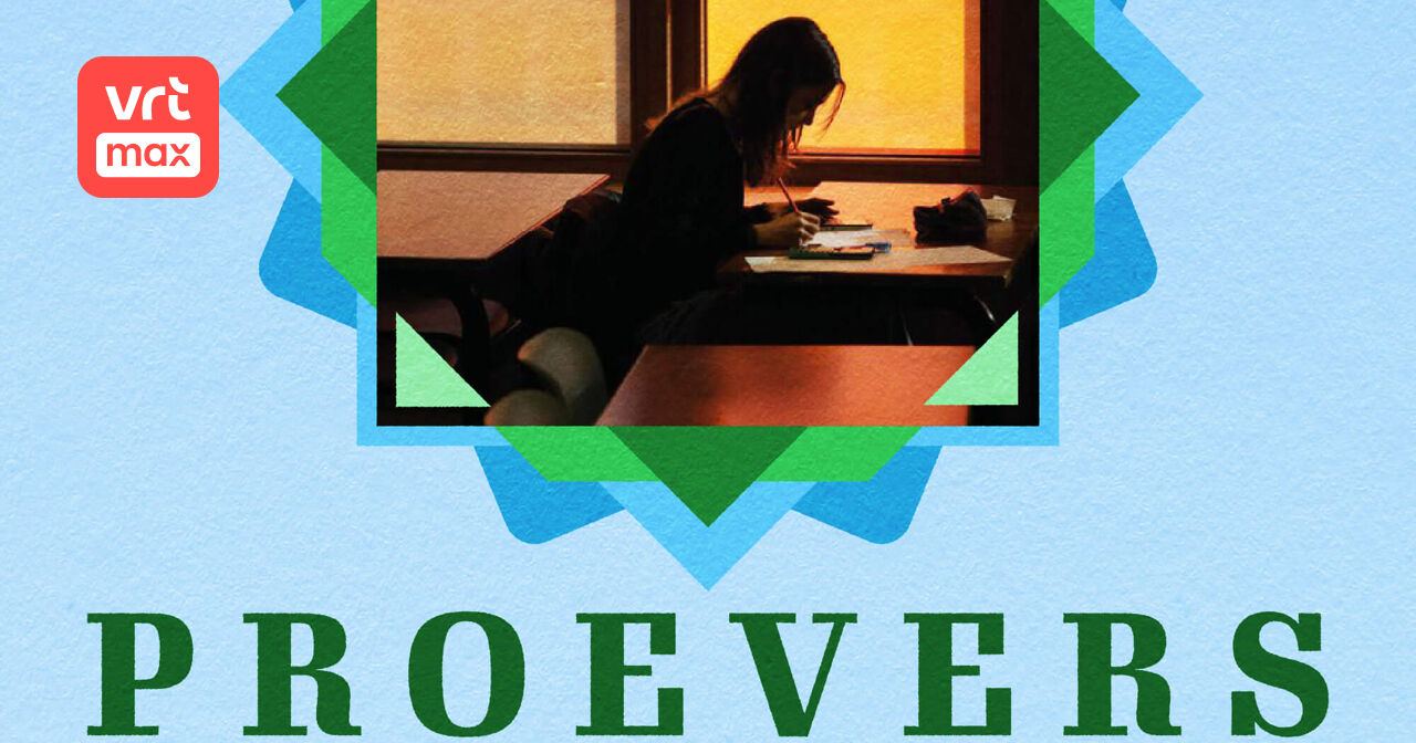 Scènes uit een schoolleven door Filip Rogiers - Voorproevers [Podcast ...