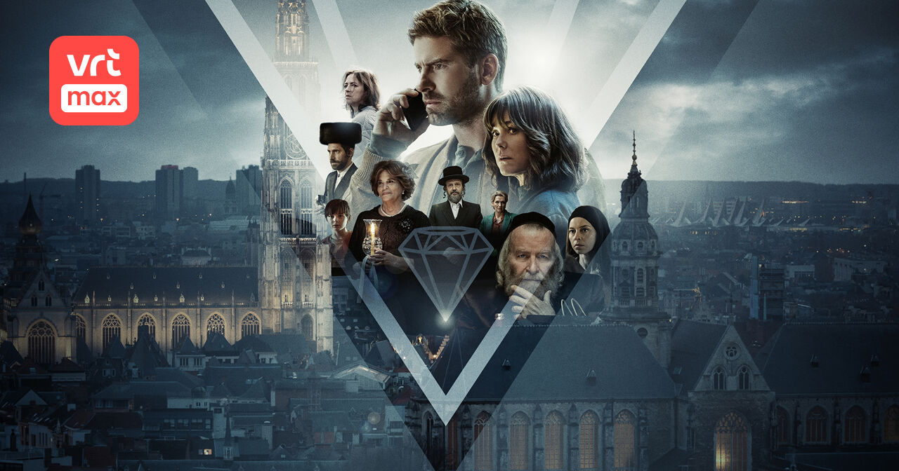 Rough diamonds | VRT MAX