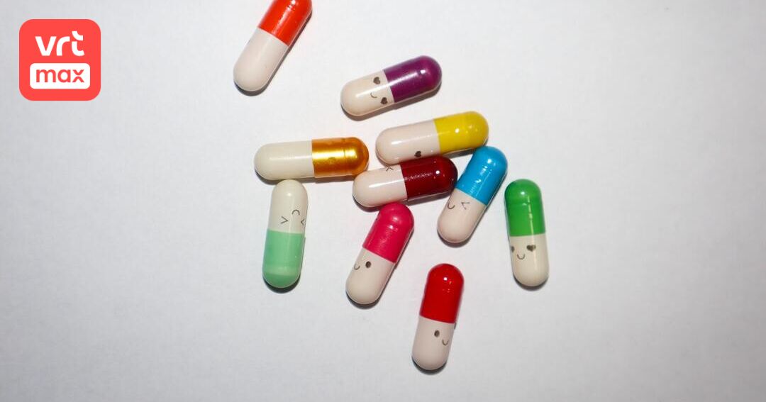 De mythe van het gelukshormoon serotonine