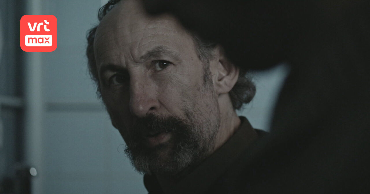 Professor T. - 13 (2) | VRT MAX