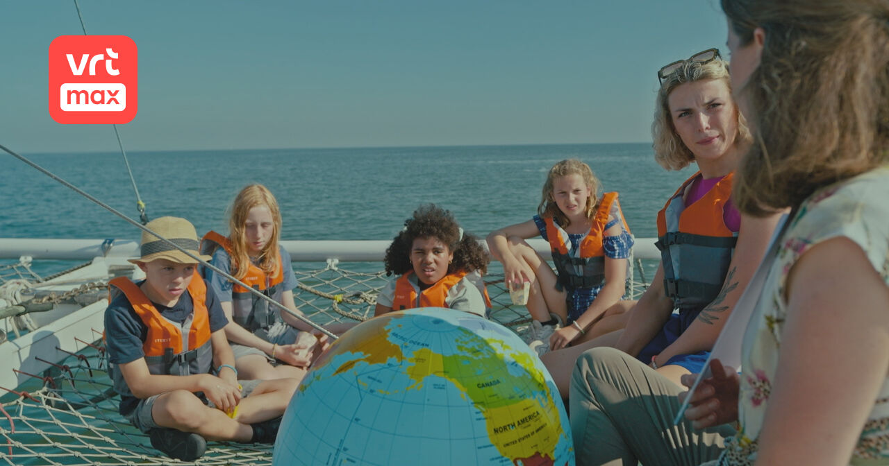 Stel je voor - 2 (4) | VRT MAX