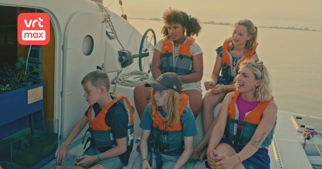 Stel je voor - 4 (4) | VRT MAX