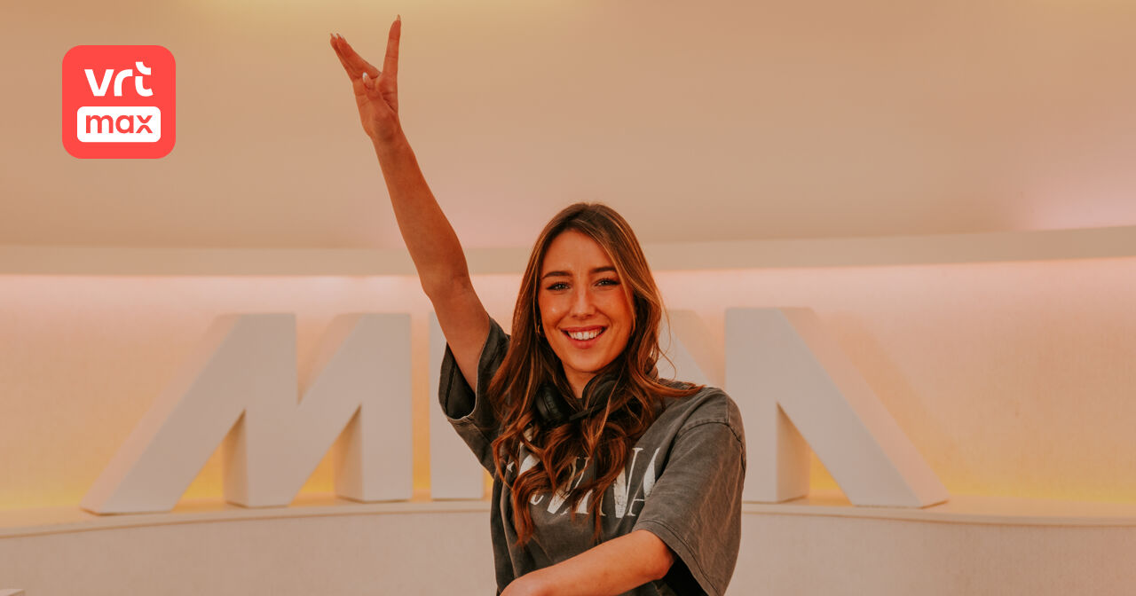 MNM Party - dinsdag 17 oktober 2023 om 15:00 | VRT MAX