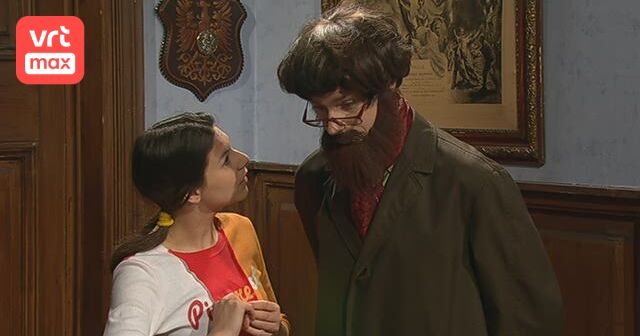 Samson & Gert - Aflevering 7 (Seizoen 2015) | VRT MAX