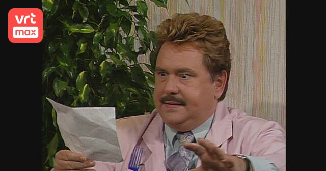 Samson & Gert - Aflevering 17 (Seizoen 2015) | VRT MAX