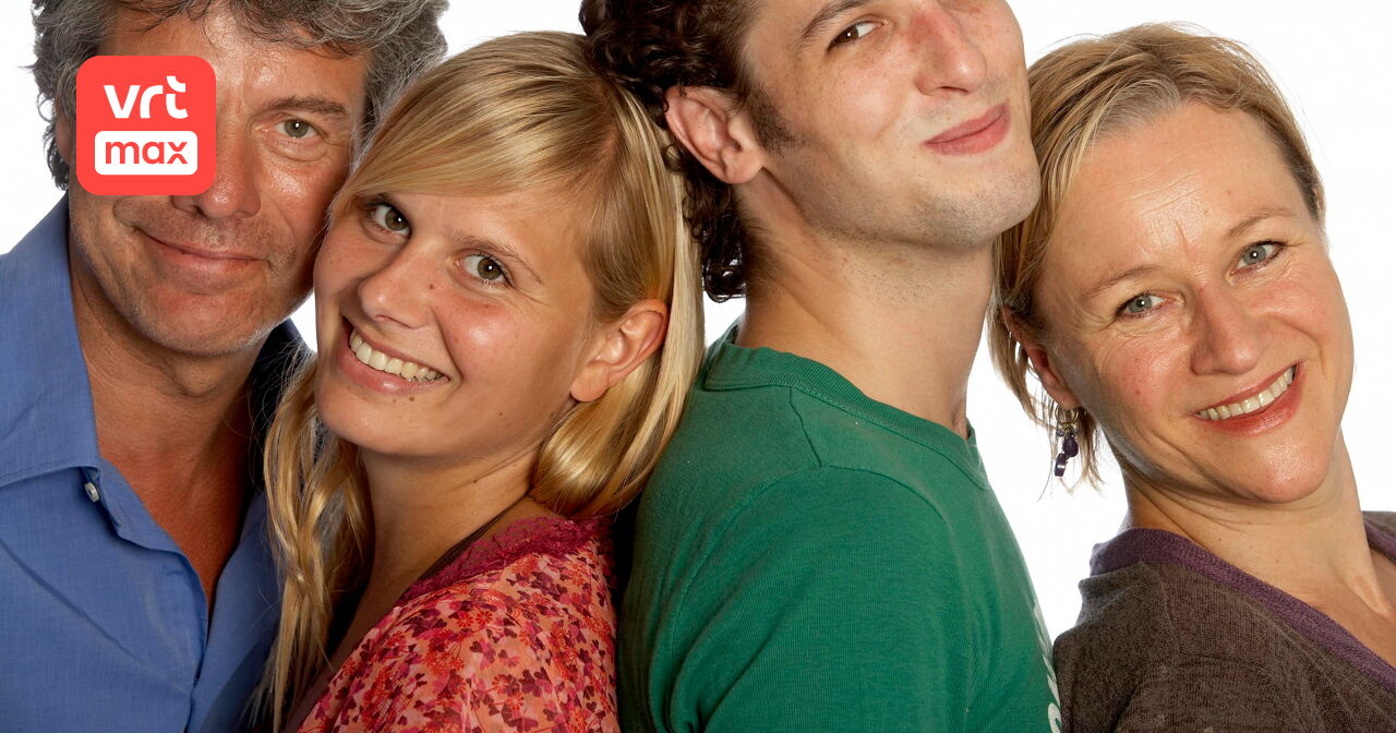 Kaat & co | VRT MAX