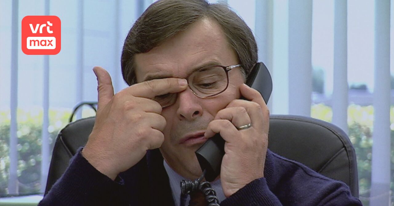 Het eiland - 2 (1) | VRT MAX