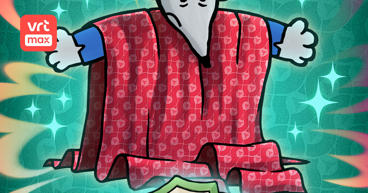 Te groot - Koningsmysteries - Op luistertocht met Ridder Muis [Podcast ...