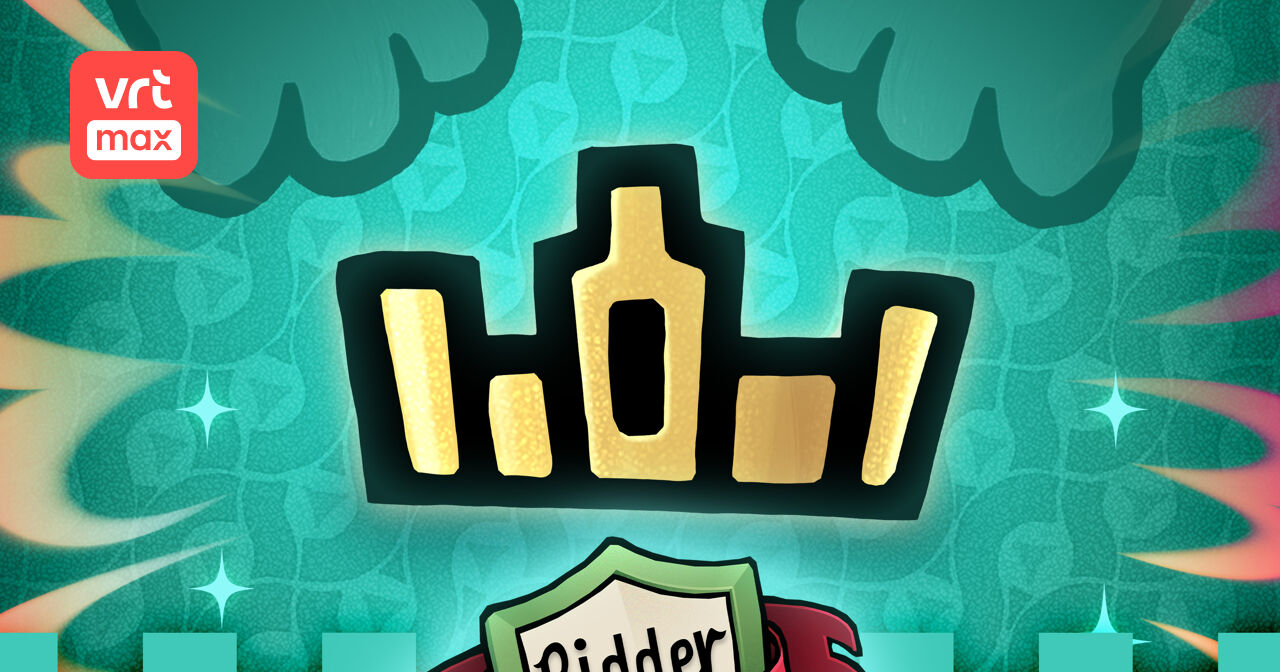 De Kroon - Koningsmysteries - Op luistertocht met Ridder Muis [Podcast ...