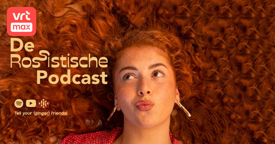 De Rossistische Podcast