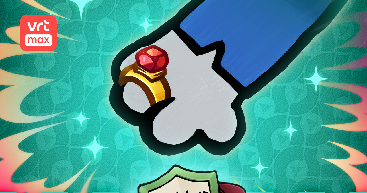 Ringen - Koningsmysteries - Op luistertocht met Ridder Muis [Podcast ...