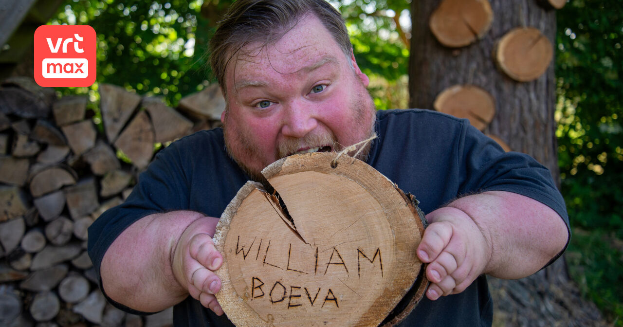 Het huis - 2 (9) | VRT MAX